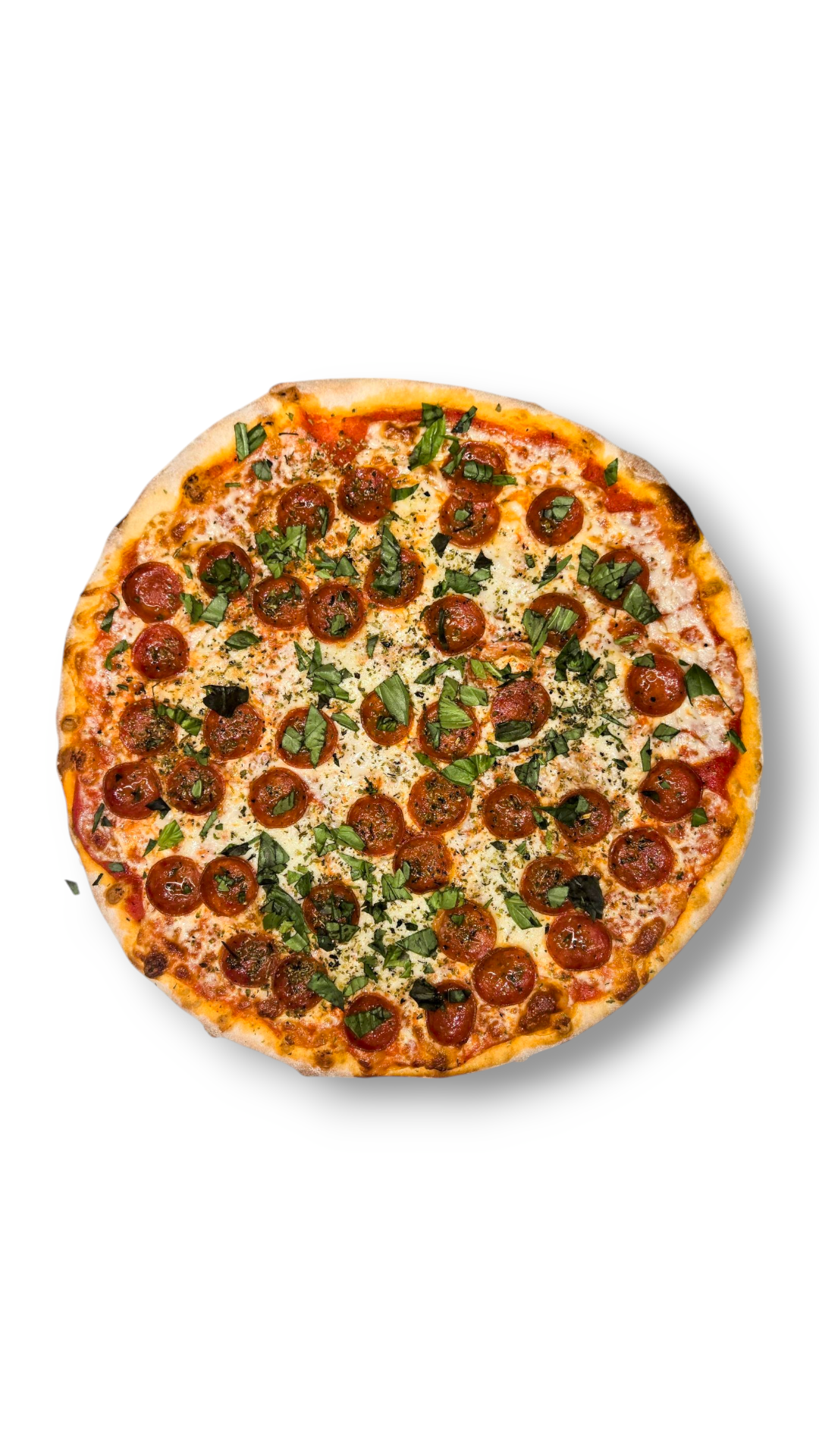 Johnny Pepp | Casa Nostra